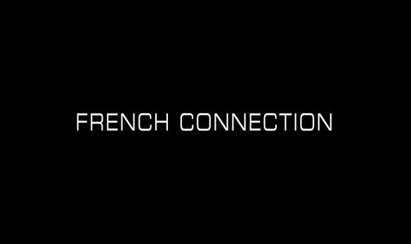 French connection Sunglasses - EYE WORLD OPTICIANS